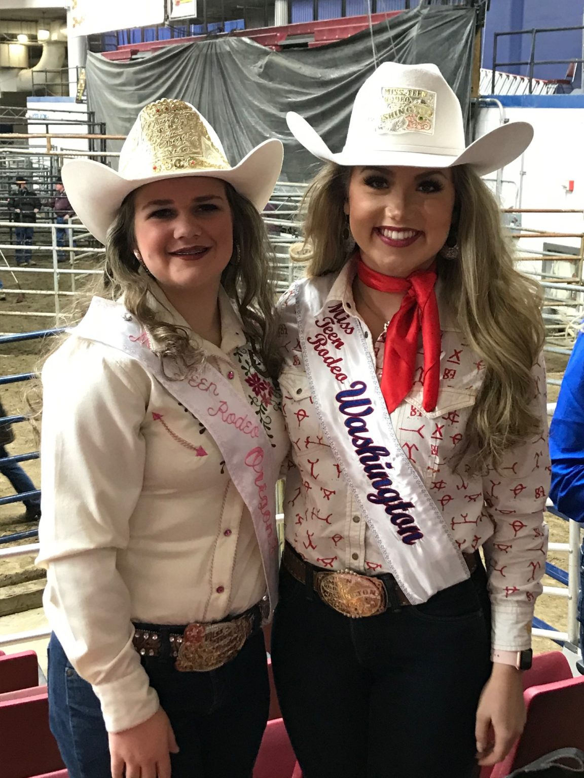 The Oregon Queen–February 2020 – Miss Rodeo Oregon