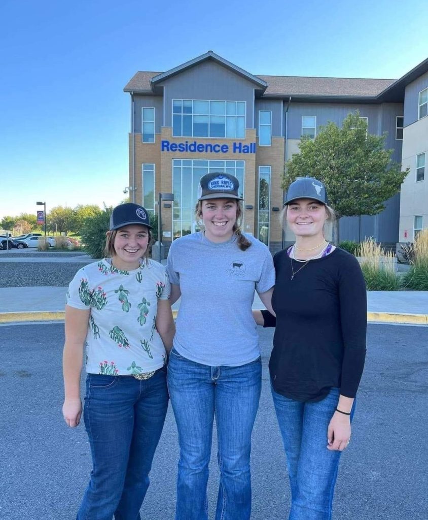 The Oregon Queen — September 2022 – Miss Rodeo Oregon