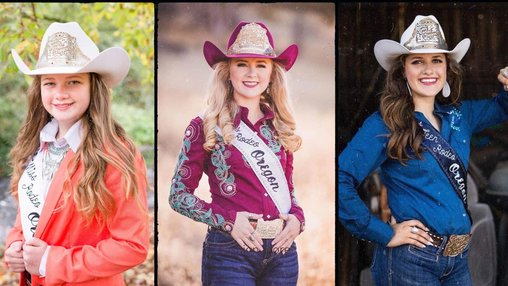 Miss Rodeo Oregon News – Miss Rodeo Oregon