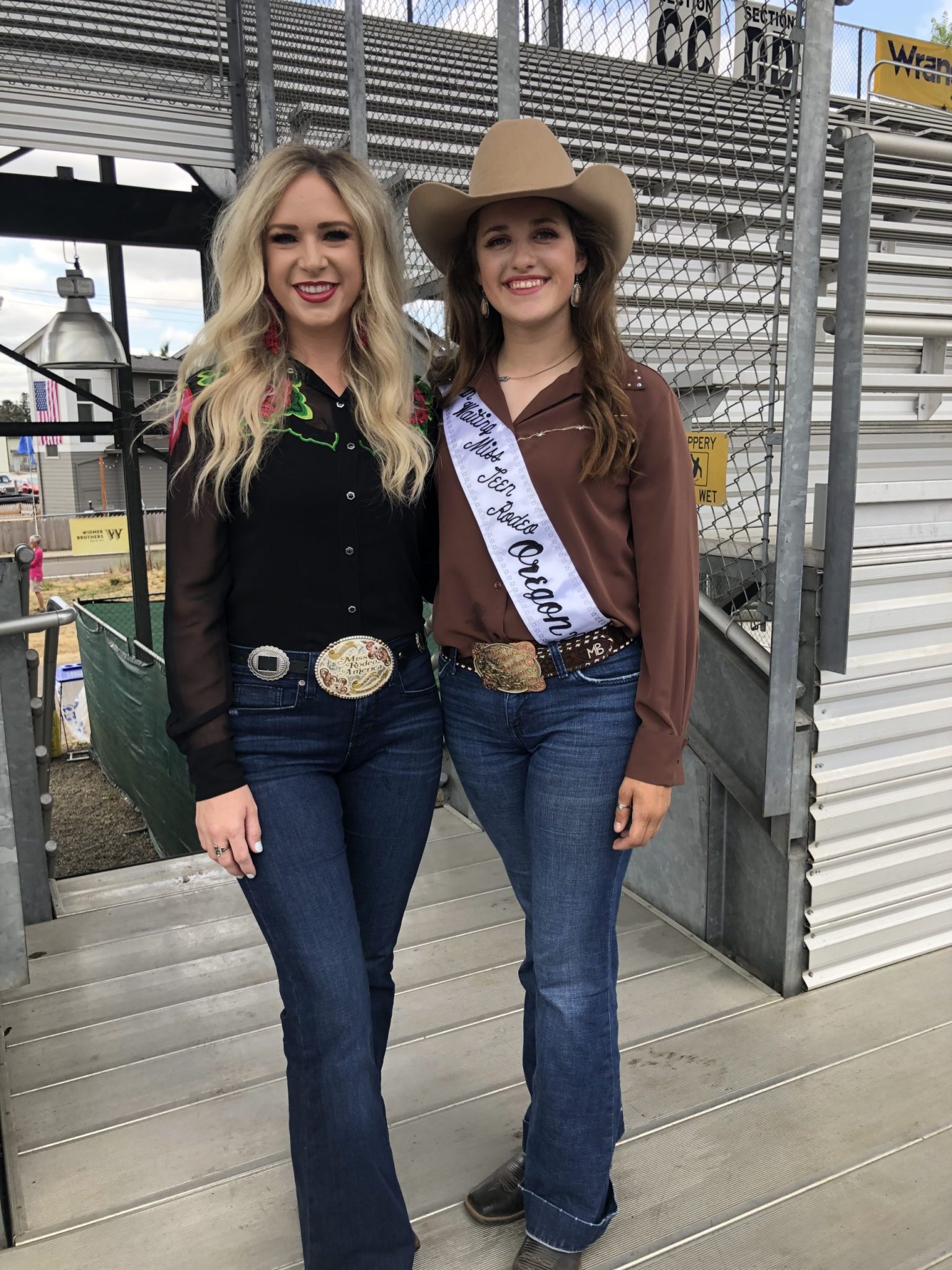 The Oregon Queen — January 2023 – Miss Rodeo Oregon