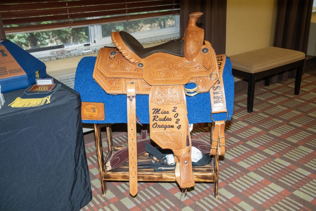 2024 MRO Pageant and MTRO/JMRO/ Sweetheart Pageant – Miss Rodeo Oregon