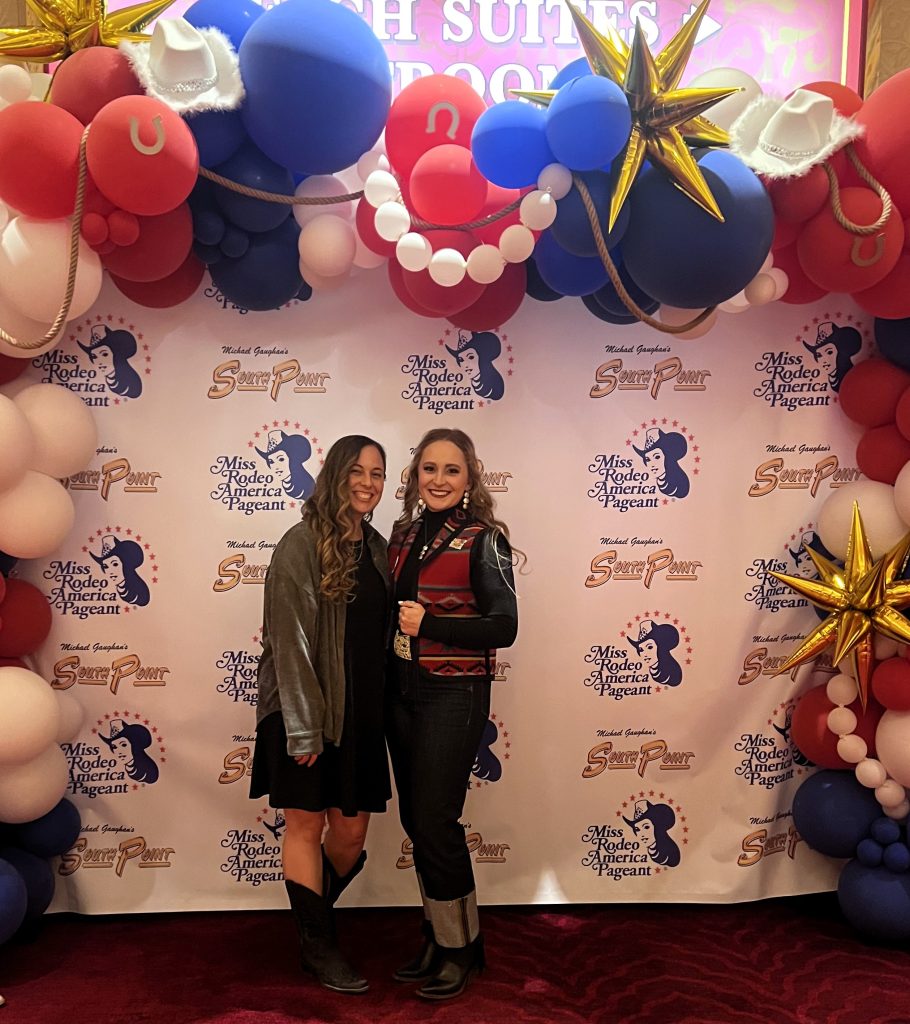 The Oregon Queen — A New Year — 2024 with New Titleholders! – Miss ...