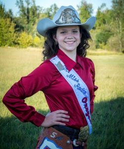 Miss Rodeo Oregon – Follow Miss Rodeo Oregon for News and More!