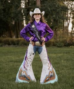 Miss Rodeo Oregon – Follow Miss Rodeo Oregon for News and More!