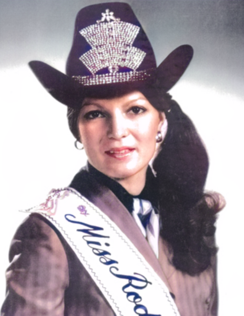 Former Miss Rodeo Oregon Titleholders – Miss Rodeo Oregon