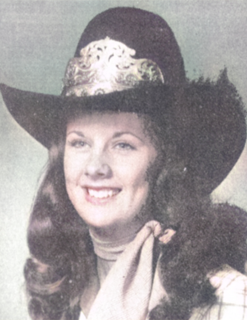 Former Miss Rodeo Oregon Titleholders – Miss Rodeo Oregon