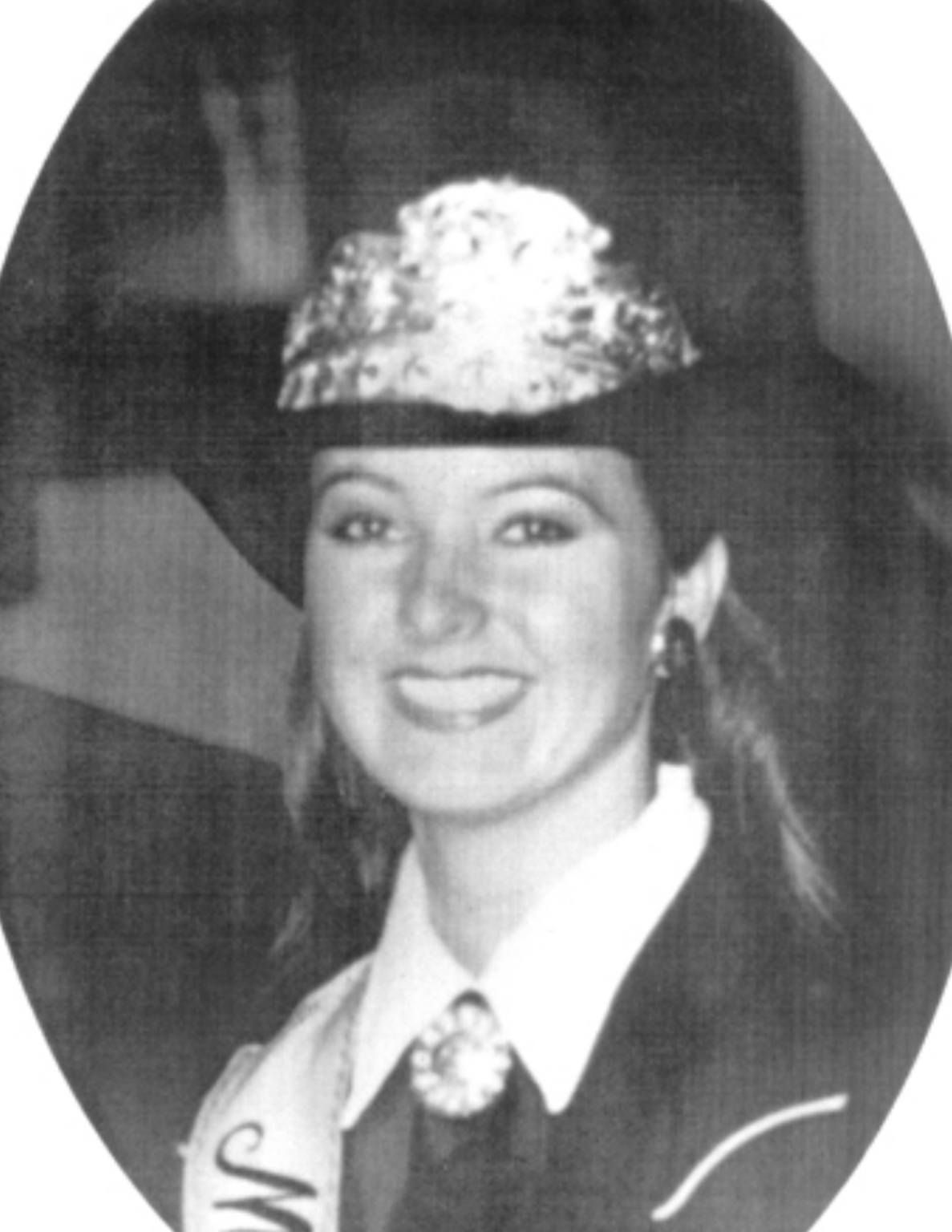 Former Miss Rodeo Oregon Titleholders – Miss Rodeo Oregon