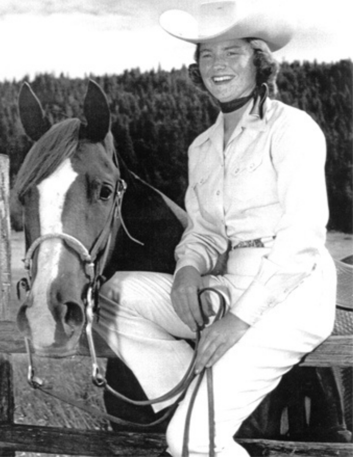 Former Miss Rodeo Oregon Titleholders – Miss Rodeo Oregon