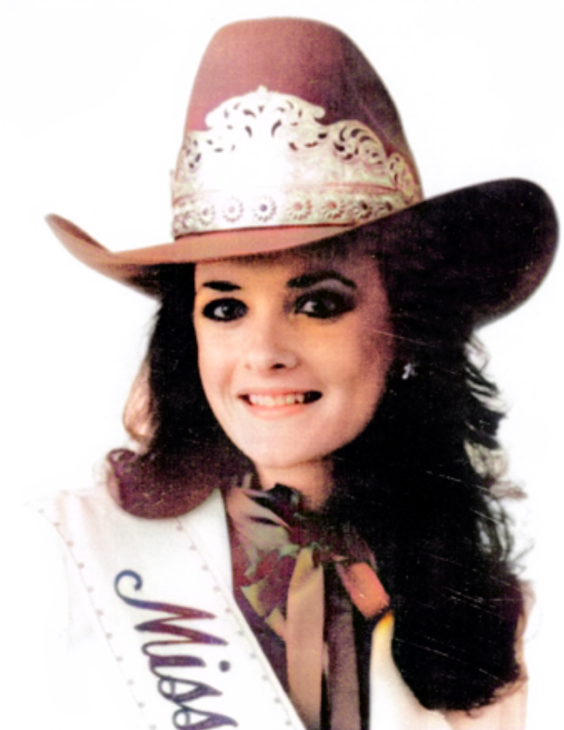 Former Miss Rodeo Oregon Titleholders – Miss Rodeo Oregon