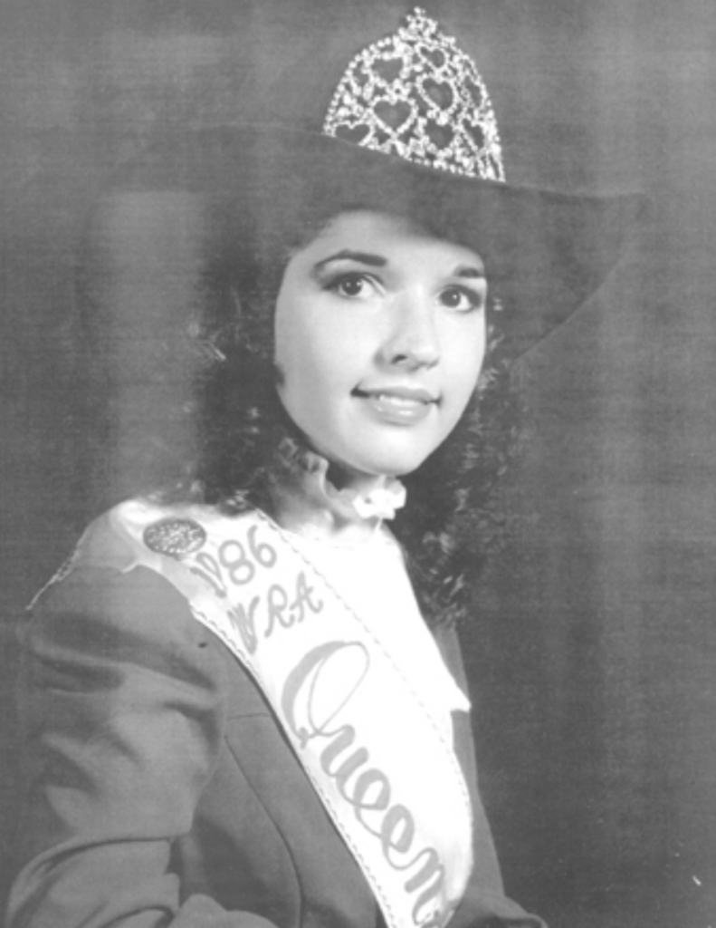 Former Miss Rodeo Oregon Titleholders – Miss Rodeo Oregon