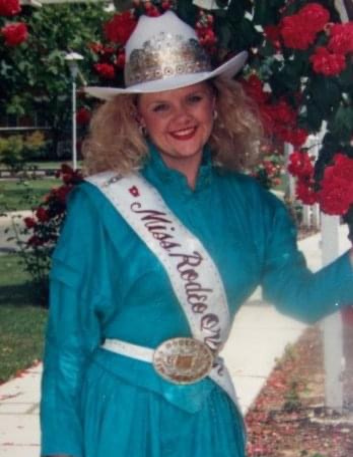 Former Miss Rodeo Oregon Titleholders – Miss Rodeo Oregon