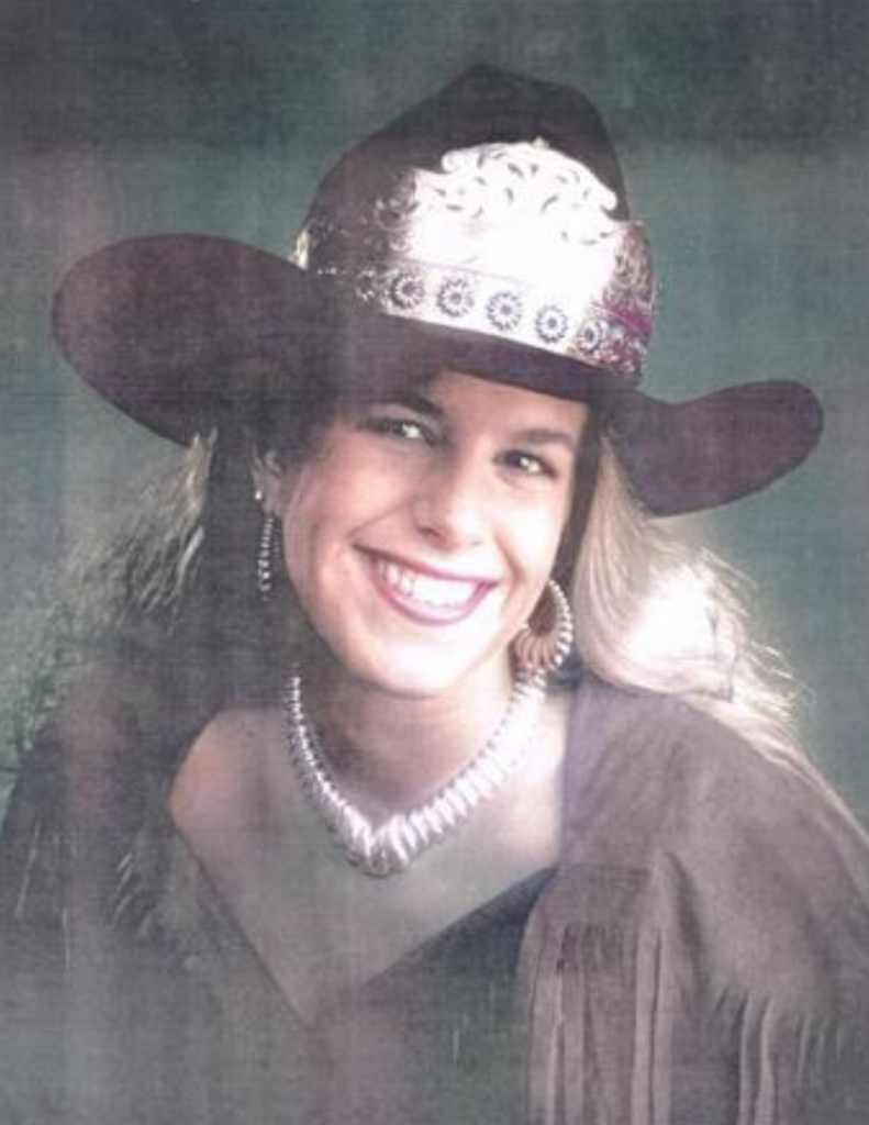 Former Miss Rodeo Oregon Titleholders – Miss Rodeo Oregon