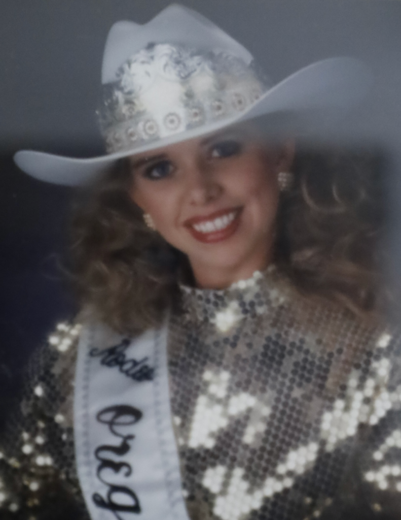 Former Miss Rodeo Oregon Titleholders – Miss Rodeo Oregon