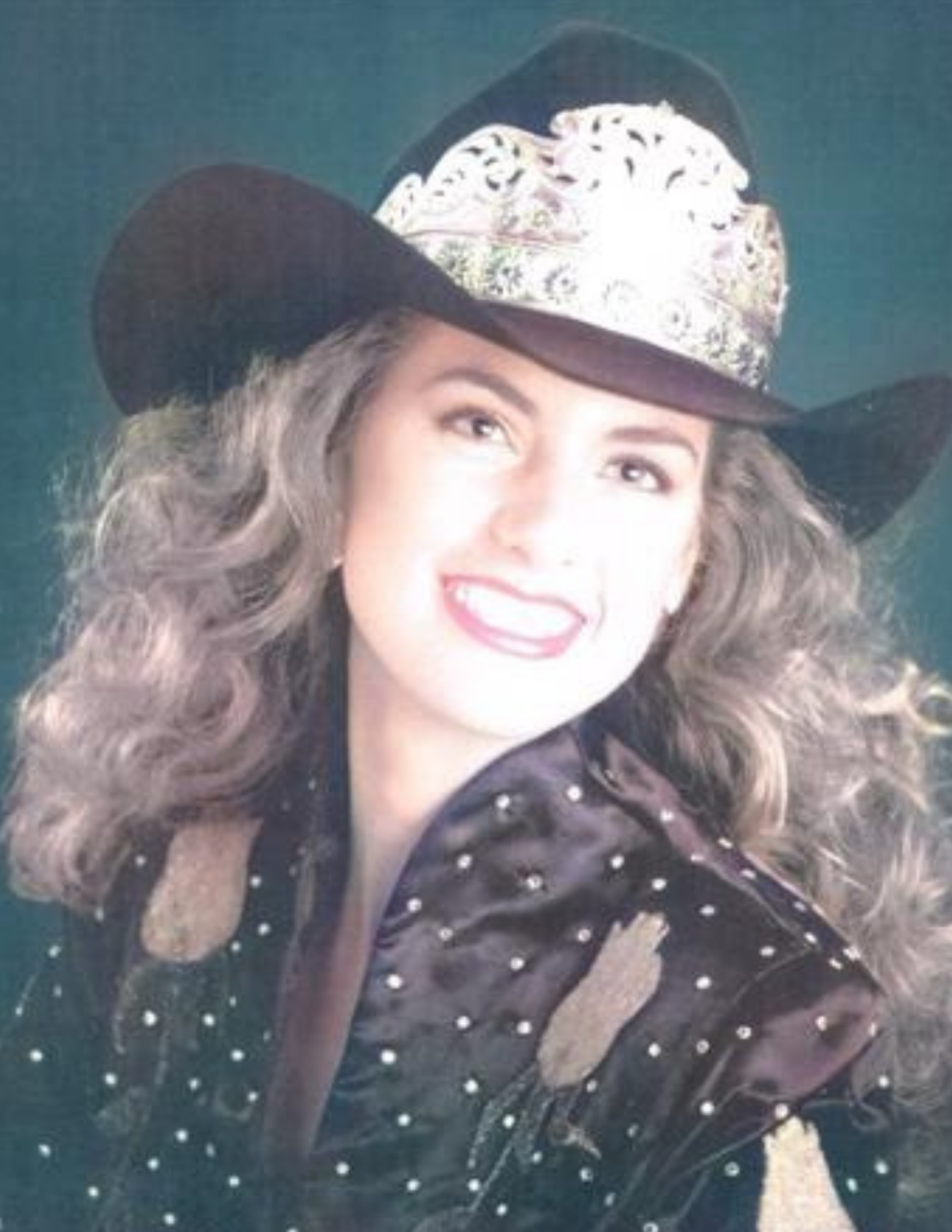 Former Miss Rodeo Oregon Titleholders – Miss Rodeo Oregon