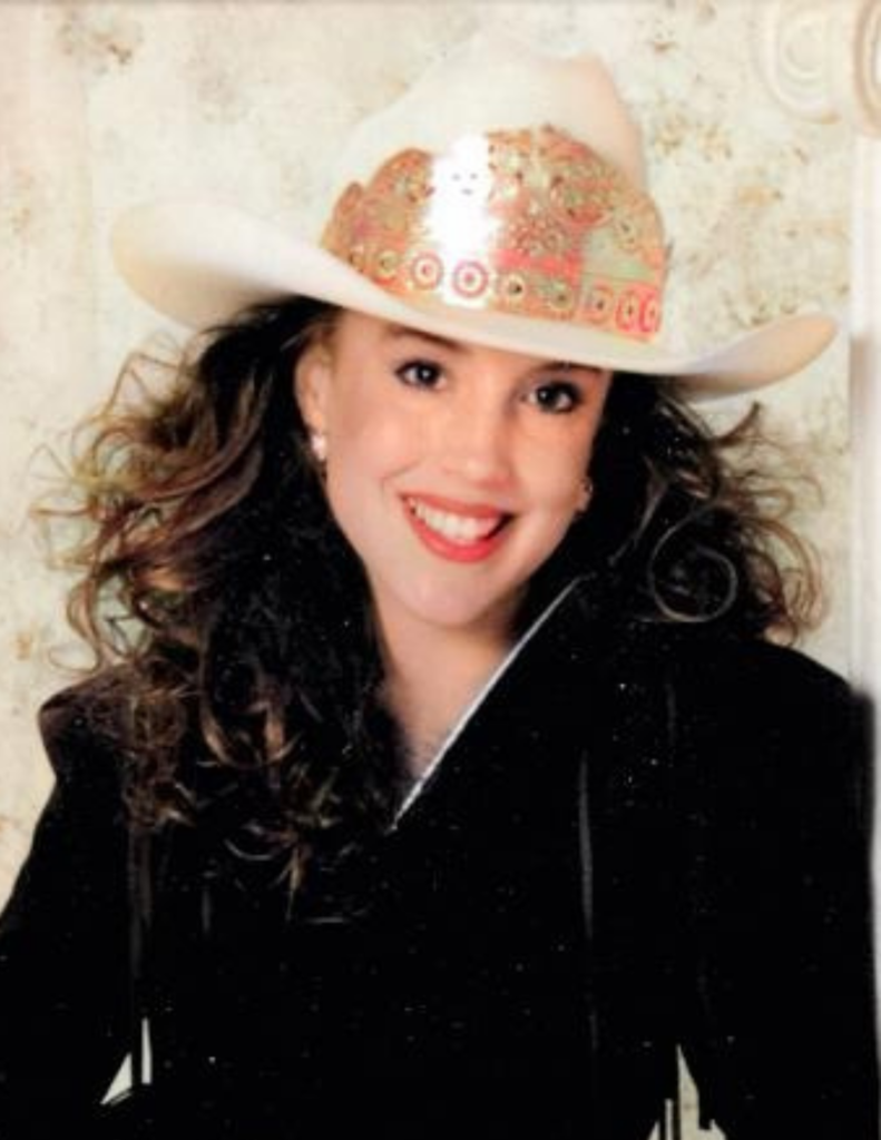 Former Miss Rodeo Oregon Titleholders – Miss Rodeo Oregon