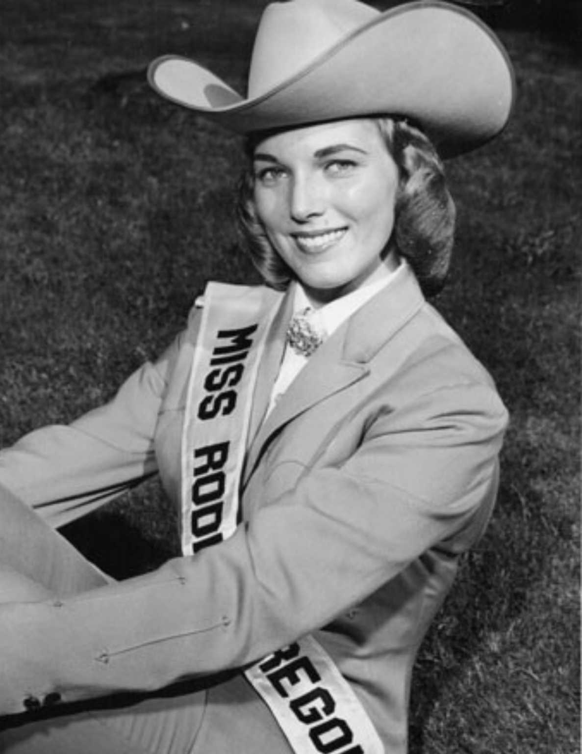 Former Miss Rodeo Oregon Titleholders – Miss Rodeo Oregon