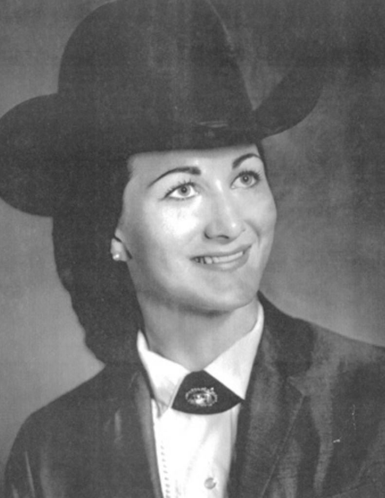 Former Miss Rodeo Oregon Titleholders – Miss Rodeo Oregon