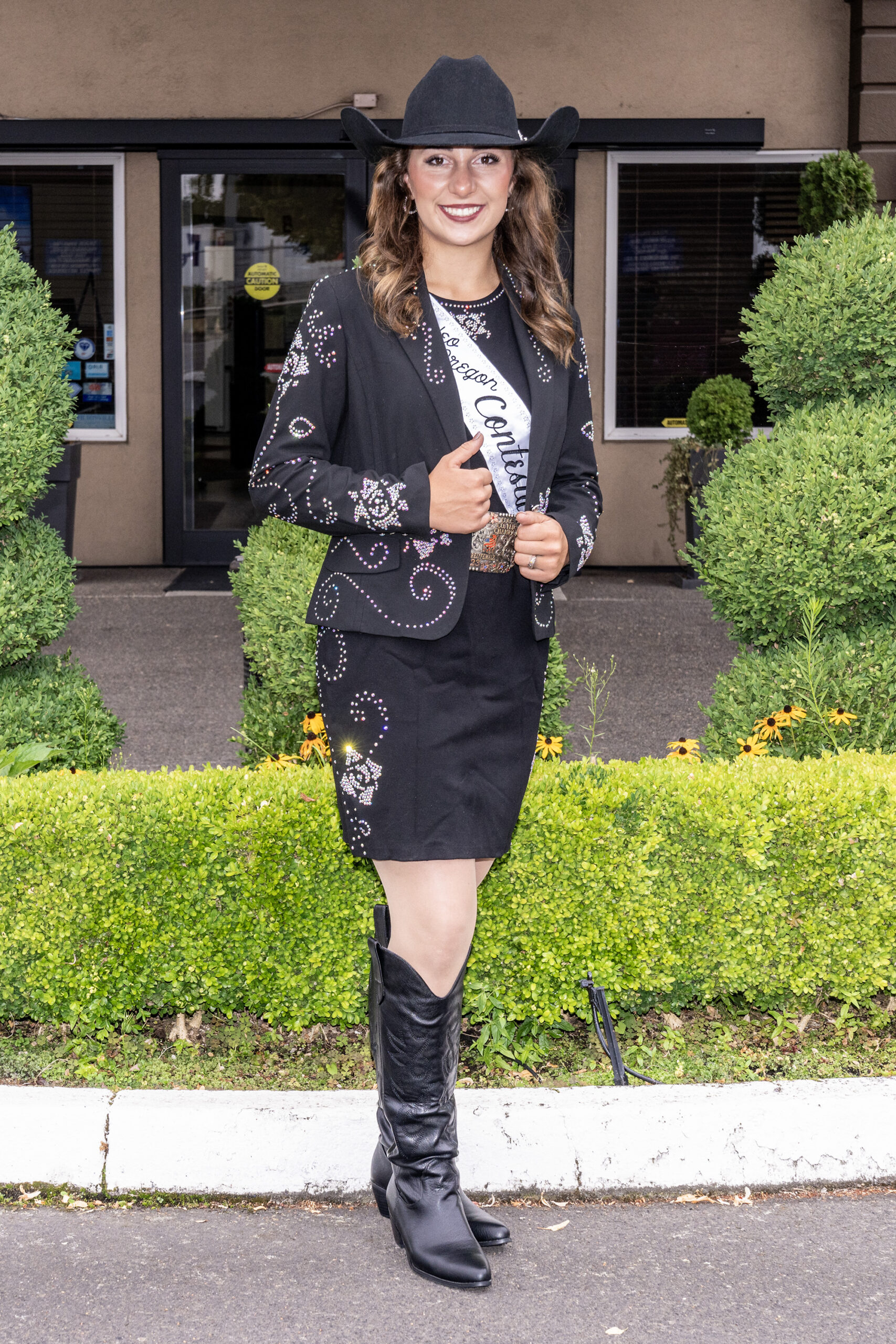 2025 Miss Rodeo Oregon Pageant – Miss Rodeo Oregon