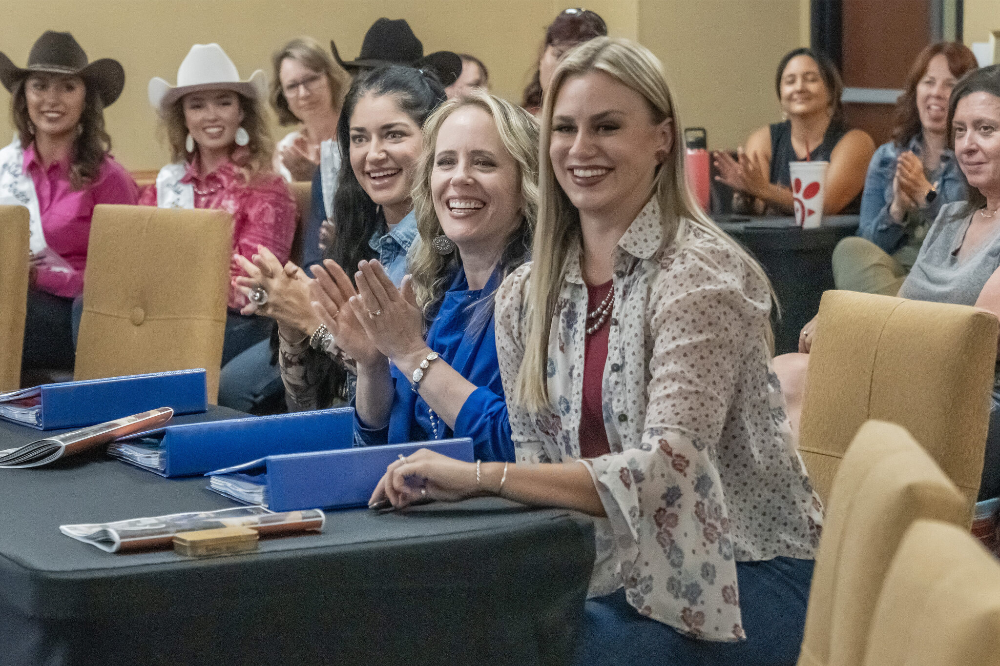 2025 Miss Rodeo Oregon Pageant – Miss Rodeo Oregon