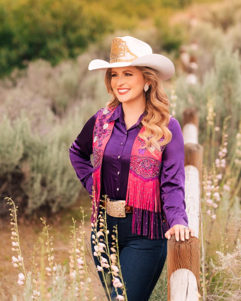 Miss Rodeo Oregon – Follow Miss Rodeo Oregon for News and More!