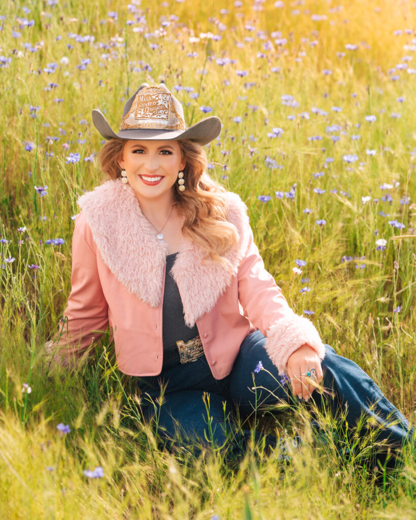 Miss Rodeo Oregon – Follow Miss Rodeo Oregon for News and More!