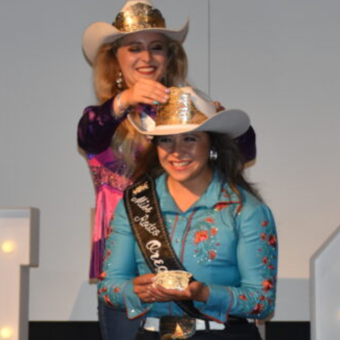Miss Rodeo Oregon – Follow Miss Rodeo Oregon for News and More!