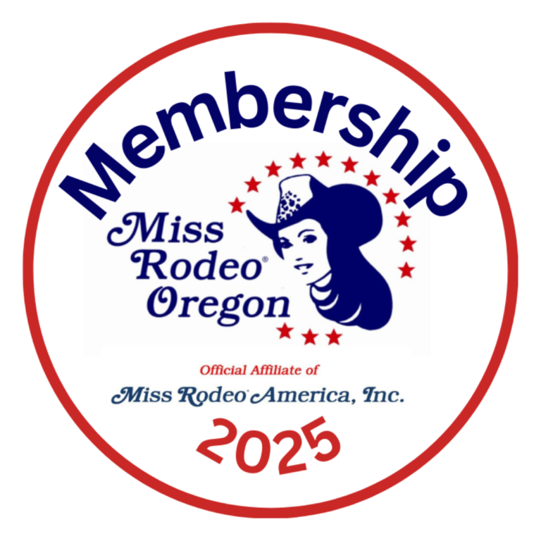 Miss Rodeo Oregon – Follow Miss Rodeo Oregon for News and More!